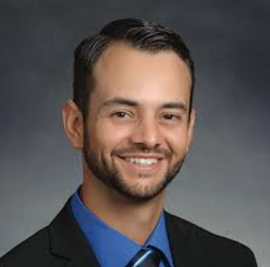 Jonathan Ray - Pacific Community Lender